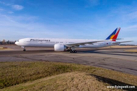 Boeing 777: A Marvel of Engineering and Aviation Advancement - Flying Welt