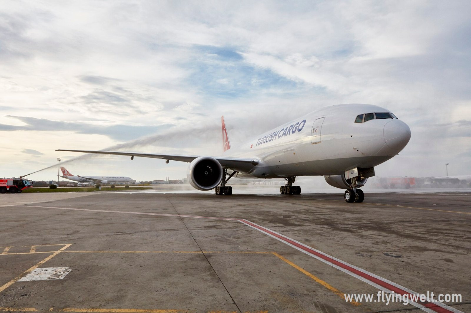 Boeing 777: A Marvel of Engineering and Aviation Advancement - Flying Welt