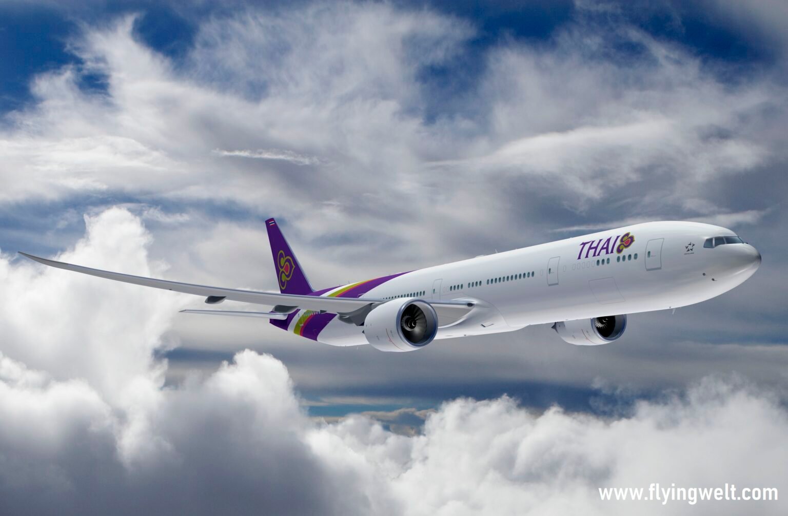 Boeing 777: A Marvel of Engineering and Aviation Advancement - Flying Welt