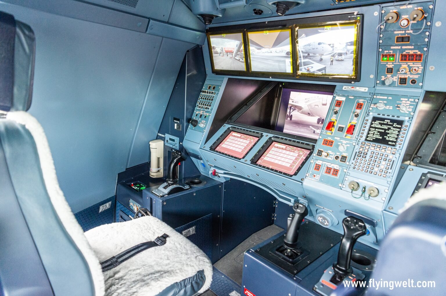 Airbus A330 MRTT: The Versatile Aerial Tanker and Multi-Role Transport ...