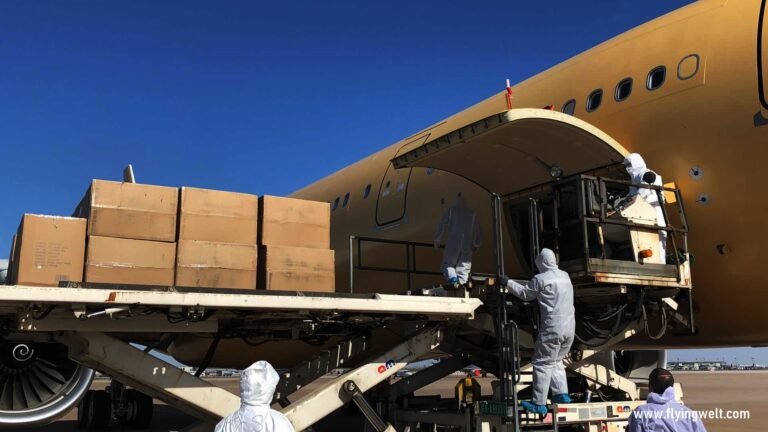 Airbus A330 MRTT: The Versatile Aerial Tanker and Multi-Role Transport ...