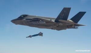 Lockheed Martin F-35 Lightning II: Top 10 things to know - Flying Welt