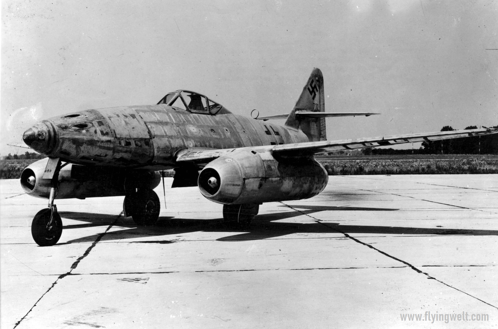 The Evolution of Jet Engines: From Propulsion to Innovation - Flying Welt